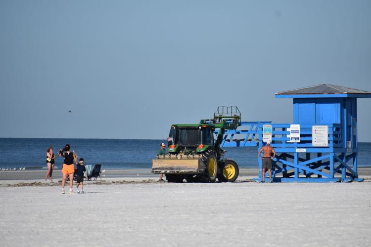 Ready to return to beaches, parks? | News | yoursun.com