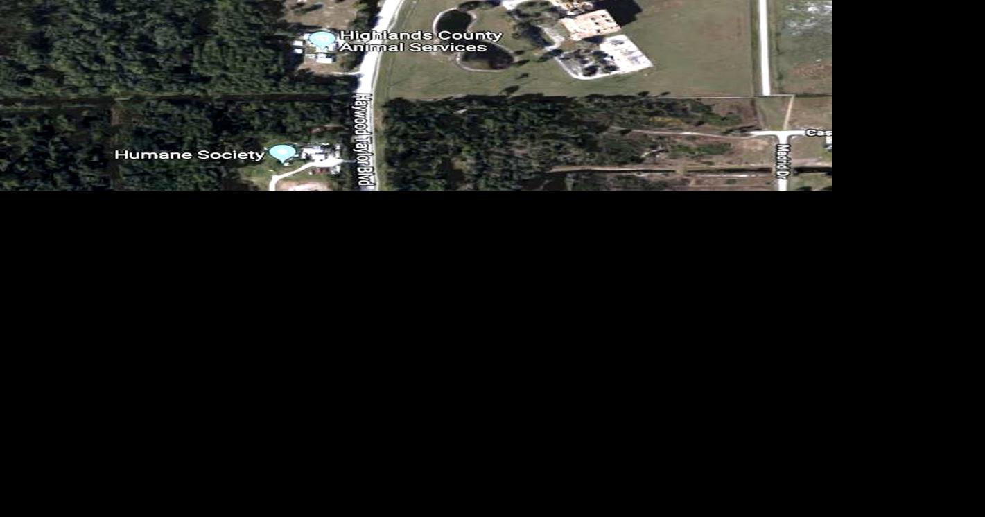 County looks for fire station, Gentry Center locations | Sebring ...