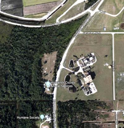 County looks for fire station, Gentry Center locations | Sebring ...