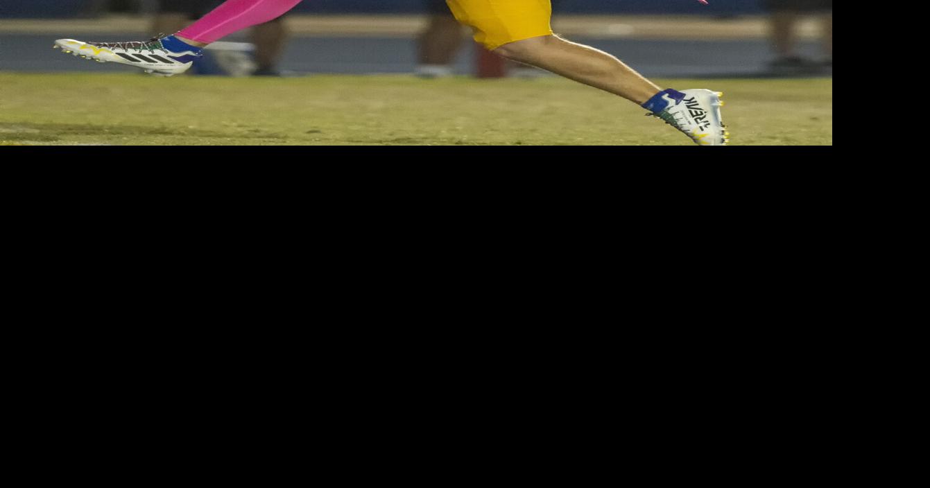 Athletes of the Week | Sun Preps | yoursun.com