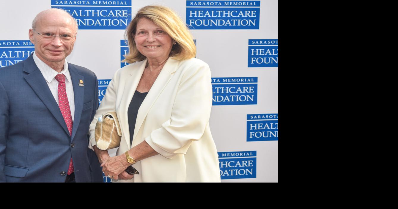 Doctors donate $2.5M to SMH research institute | News | yoursun.com