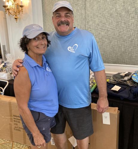 Jessica Costanzo tourney brings together community | News | yoursun.com