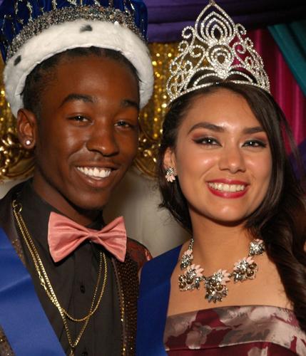 DeSoto High Class of 2018, a forever prom memory | News Archives ...