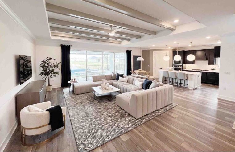 Babcock Ranch ready to introduce six new neighborhoods | Port Charlotte ...