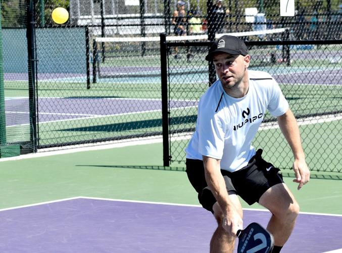 Pro pickleball tour kicks off in Punta Gorda on Wednesday | News ...