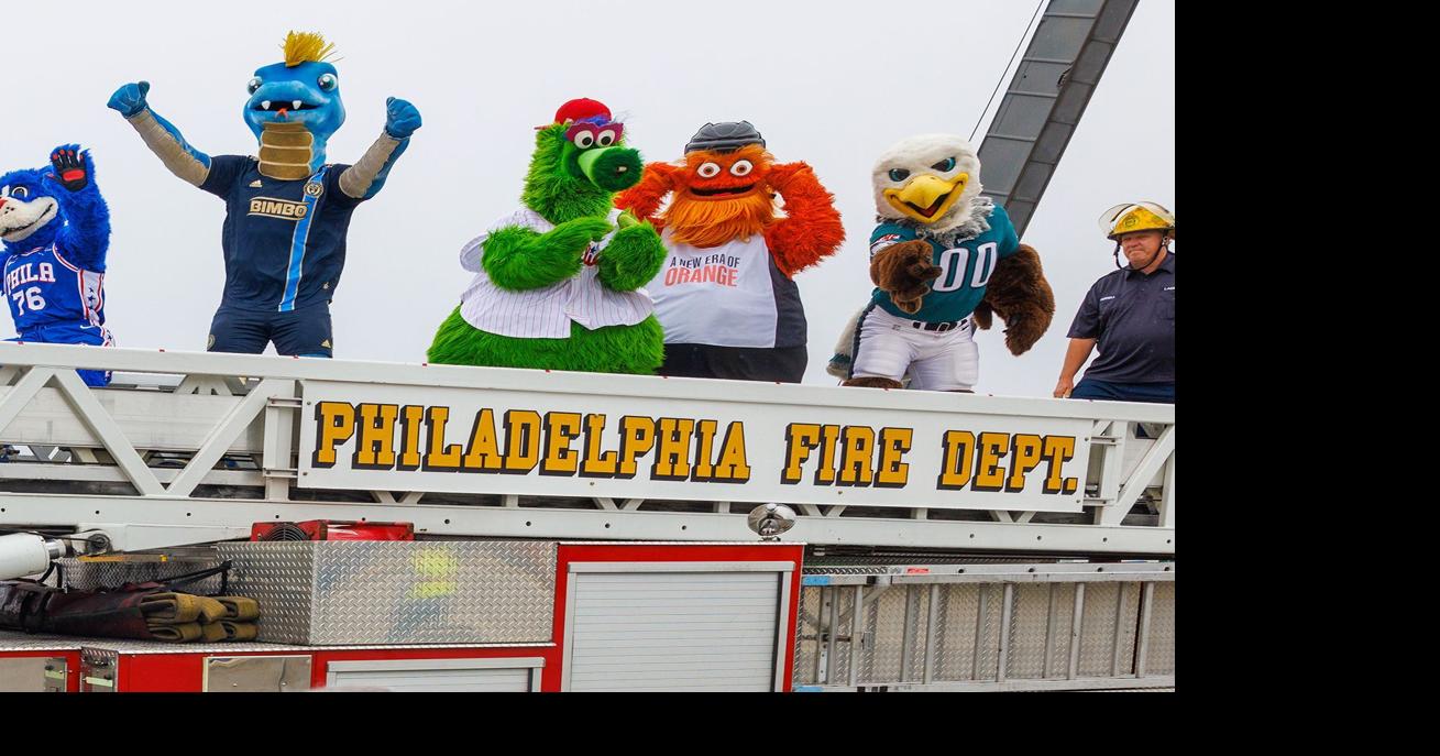 Wedding season is getting busy — and lucrative — for mascots | Daily ...