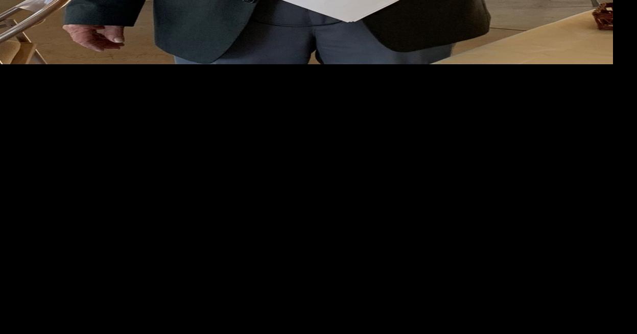 Christ Lutheran Church welcomes the Rev. Kenneth R. Lentz as new pastor ...