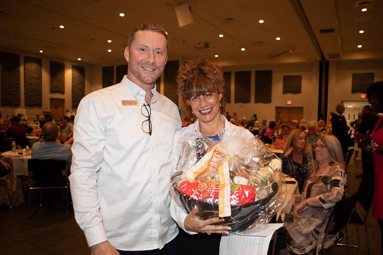 Coldwell Banker 'Cares' helps area nonprofit organizations | News ...