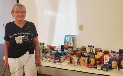 Country Liners: Dancing and donating | Port Charlotte News | yoursun.com