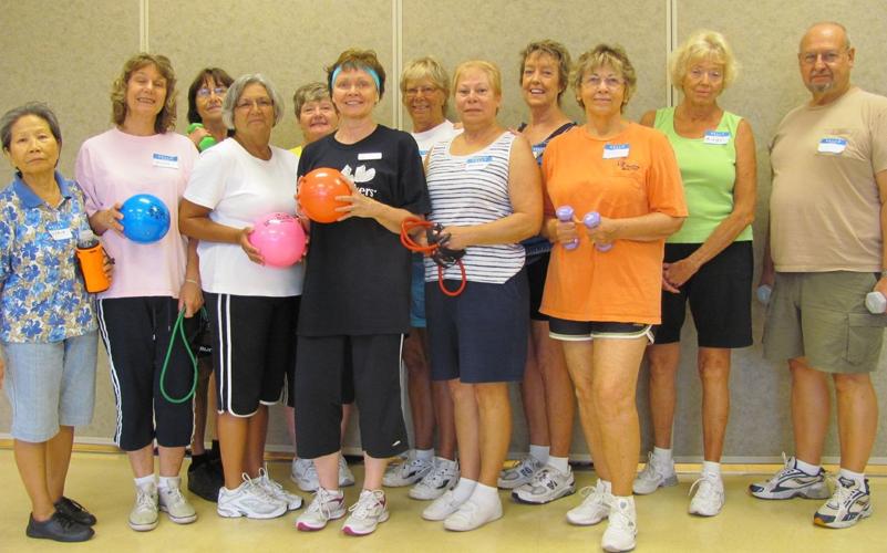 Punta Gorda YMCA is more than a gym | News Archives | yoursun.com