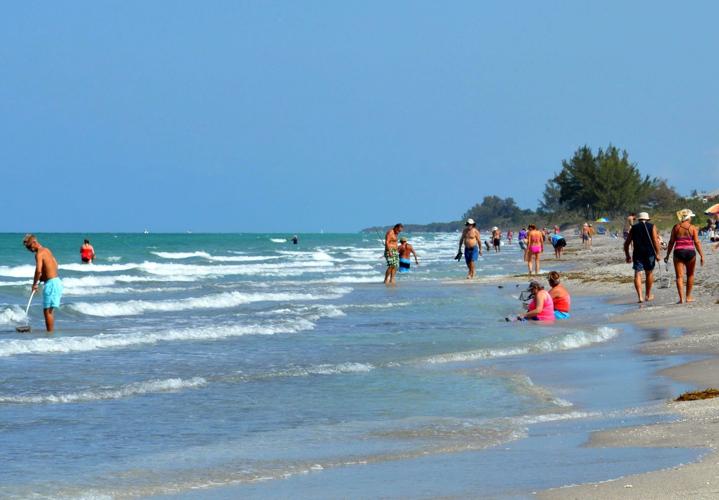 Explore Manasota Key beaches | News Archives | yoursun.com