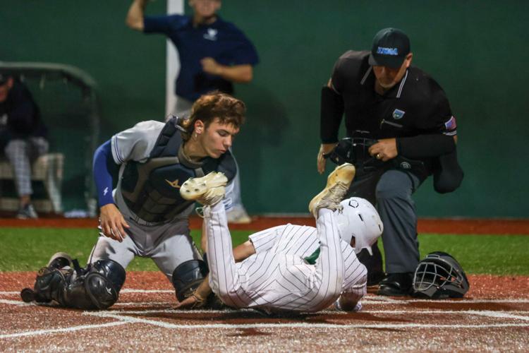 PREP BASEBALL: Venice handles Parrish in home opener | Sun Preps ...