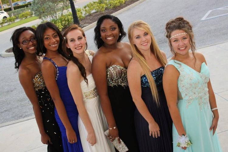 NPHS 2014 prom | News Archives | yoursun.com