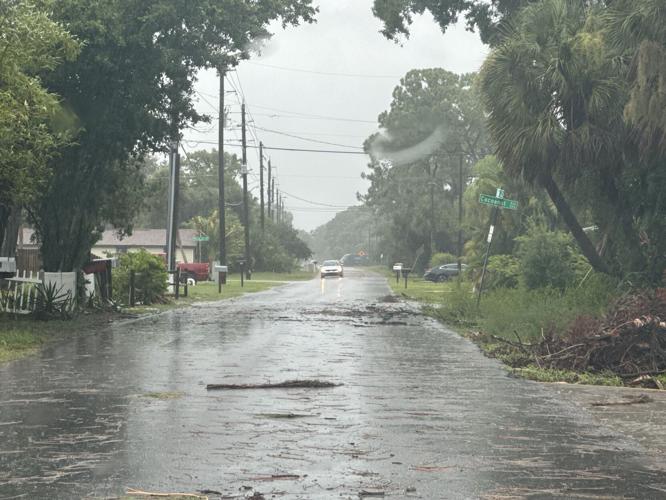 HURRICANE DEBBY: 'Significant impacts across the state' | Latest ...