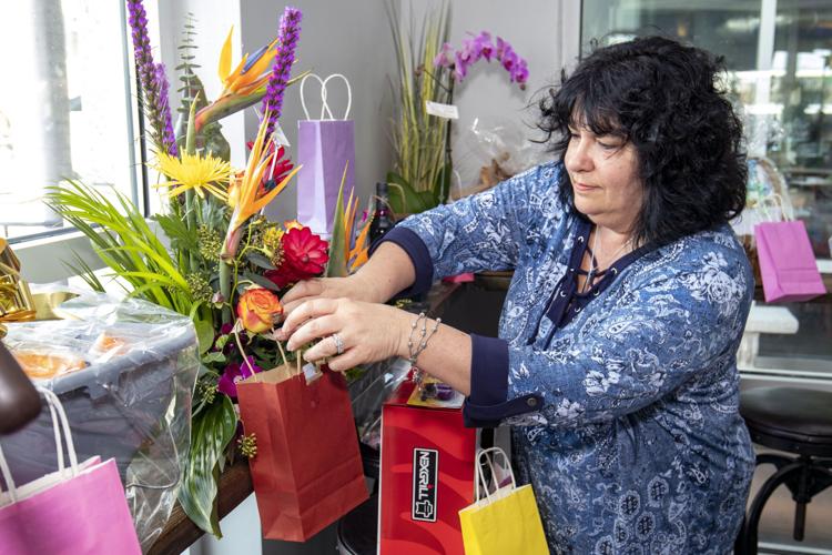 'Mardi Gras on Marion': Laissez les bons temps rouler | Multimedia ...