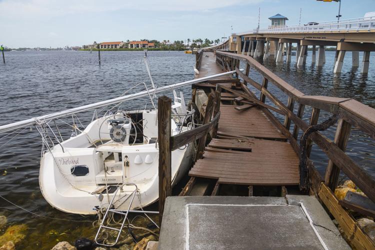 HURRICANE RECOVERY: Progress on Manasota Key | News | yoursun.com