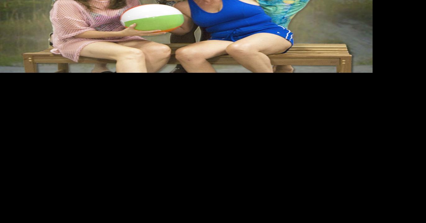 The Dixie Swim Club: Comedy chronicles female friendships through the ...