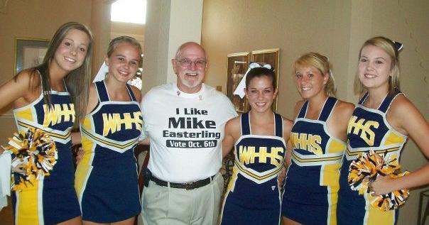 Former Winter Haven mayor, longtime public servant Mike Easterling dies ...