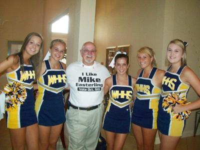 Former Winter Haven mayor, longtime public servant Mike Easterling dies ...