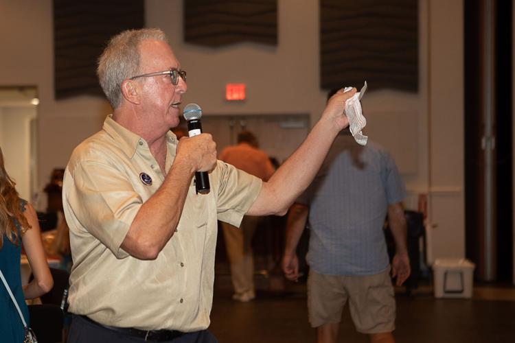 Coldwell Banker 'Cares' helps area nonprofit organizations | News ...