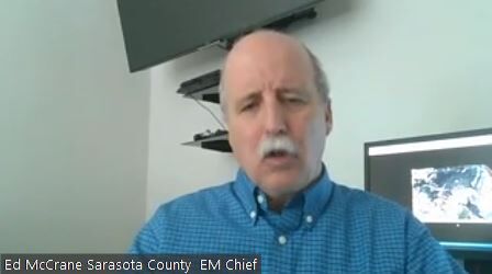 COVID altering hurricane response | The Gondolier | yoursun.com