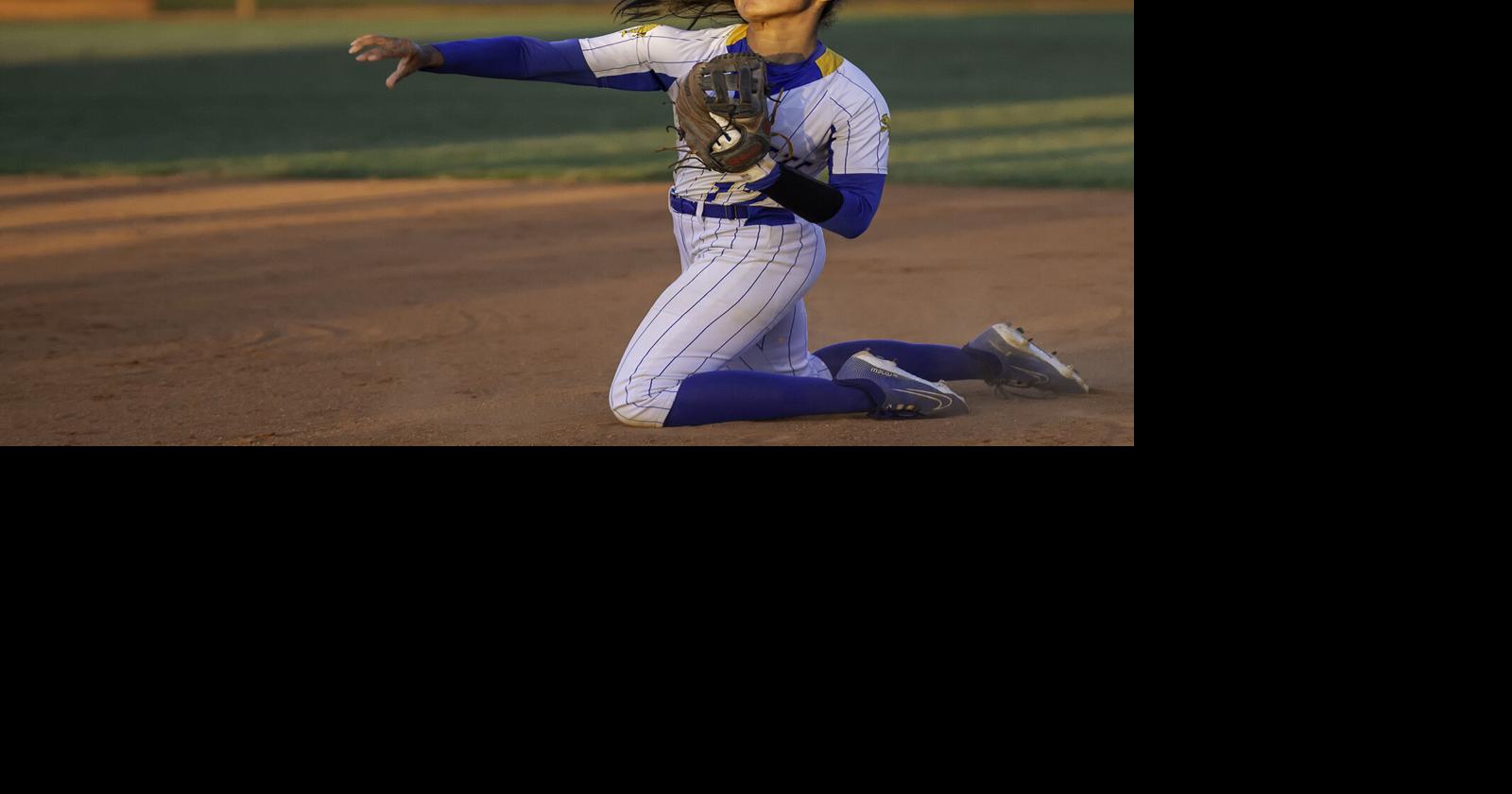 PREP SOFTBALL: ECS picks its spots, powers past Tarpons | Sun Preps ...