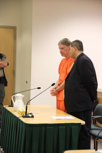 Local musician on trial for murder | News Archives | yoursun.com