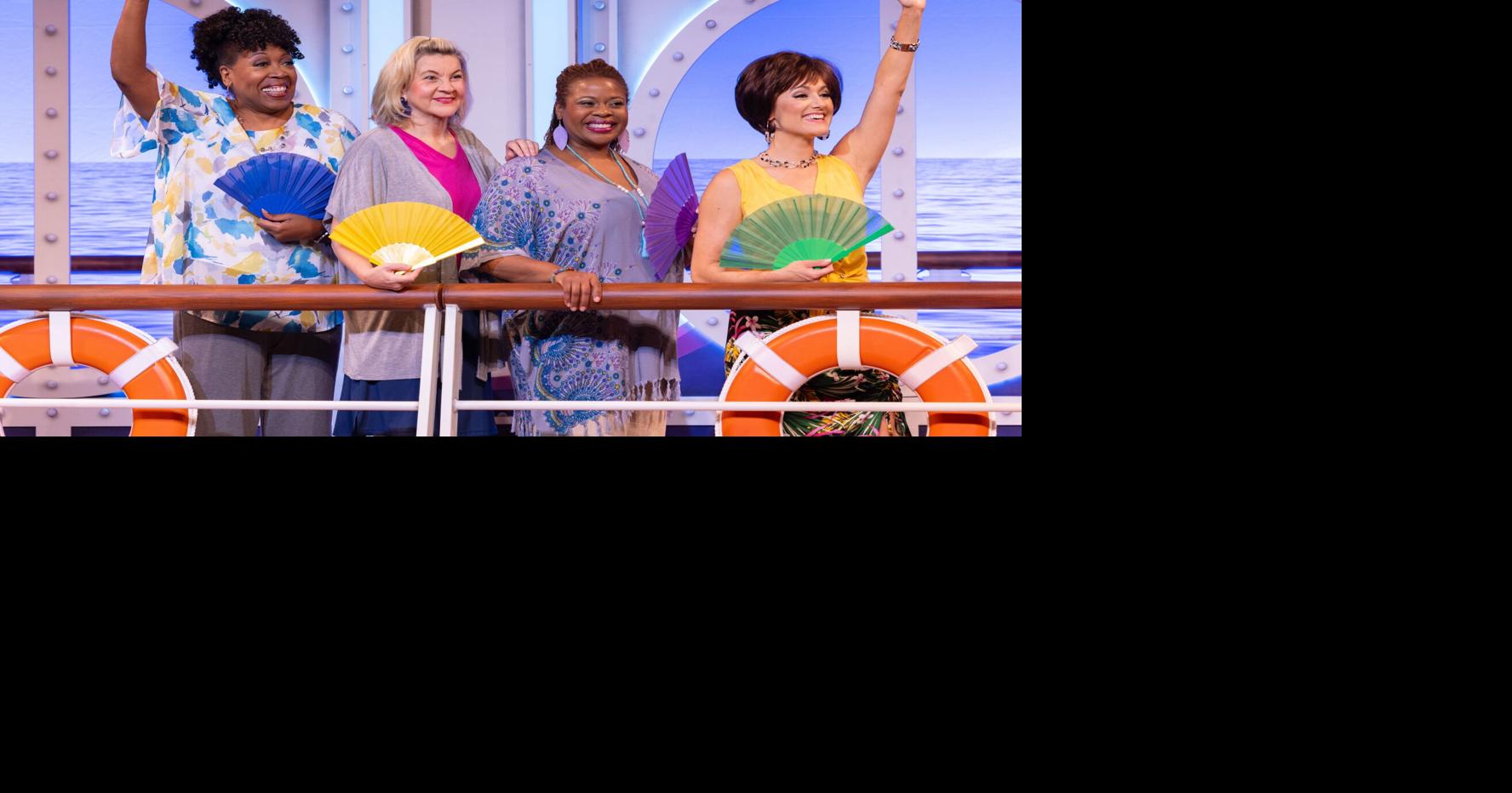 Menopause was not the end, but the beginning of a beautiful friendship ...