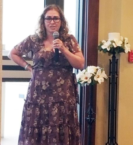 Good Samaritan honors its volunteers | News | yoursun.com