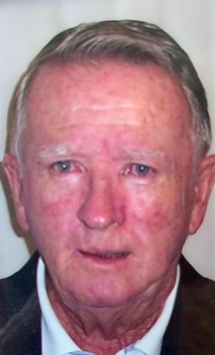 Gerald T. Fitzgerald | Obituaries | yoursun.com