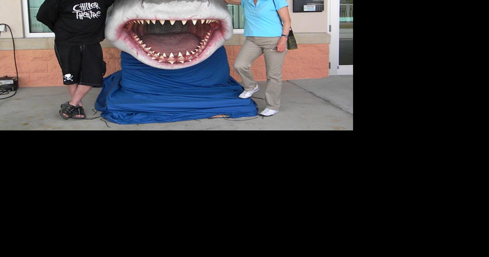 Lots of free shark-tastic fun at Ultimate Shark Challenge | Go ...