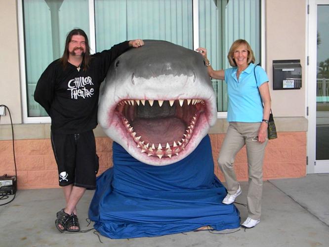 Lots of free shark-tastic fun at Ultimate Shark Challenge | Go ...