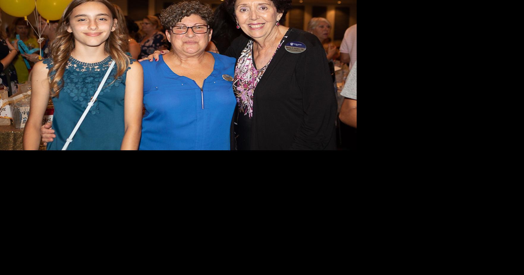 Coldwell Banker 'Cares' helps area nonprofit organizations | News ...