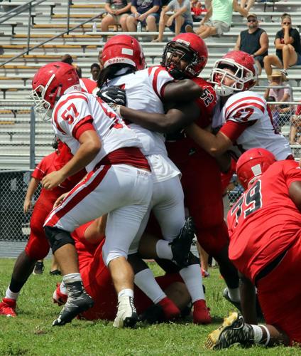 Red Devils down Frostproof | Sports | yoursun.com