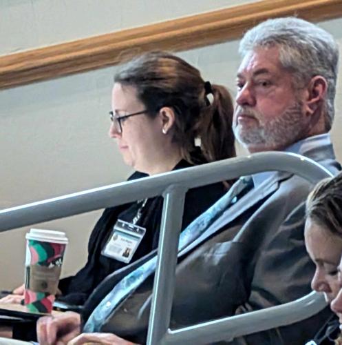 PARTING WORDS: Greg Murray warns new City Council about potential ...