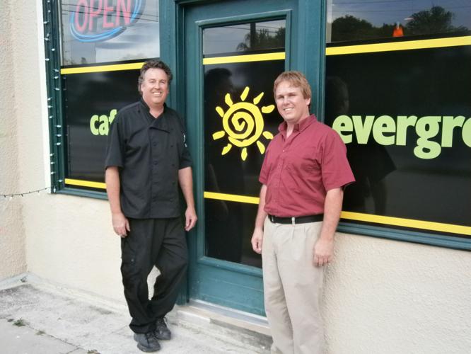Café Evergreen resurfaces in Nokomis | News Archives | yoursun.com