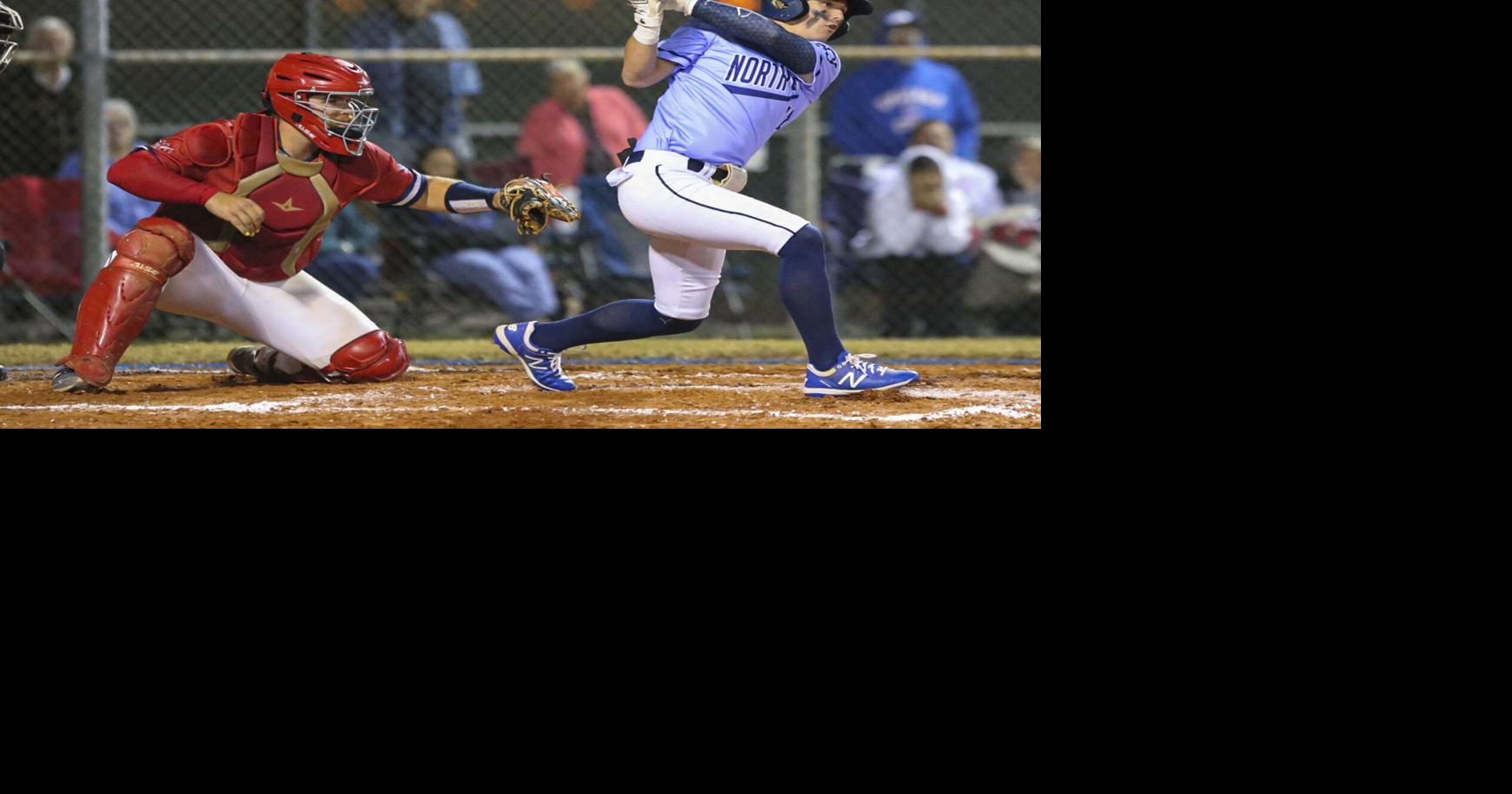 BASEBALL: Bobcats fall in extras against Manatee | Sun Preps | yoursun.com