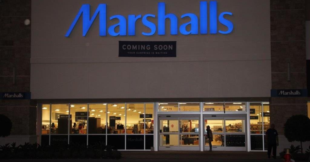 Marshalls grand opening set for Thursday | The Gondolier | yoursun.com