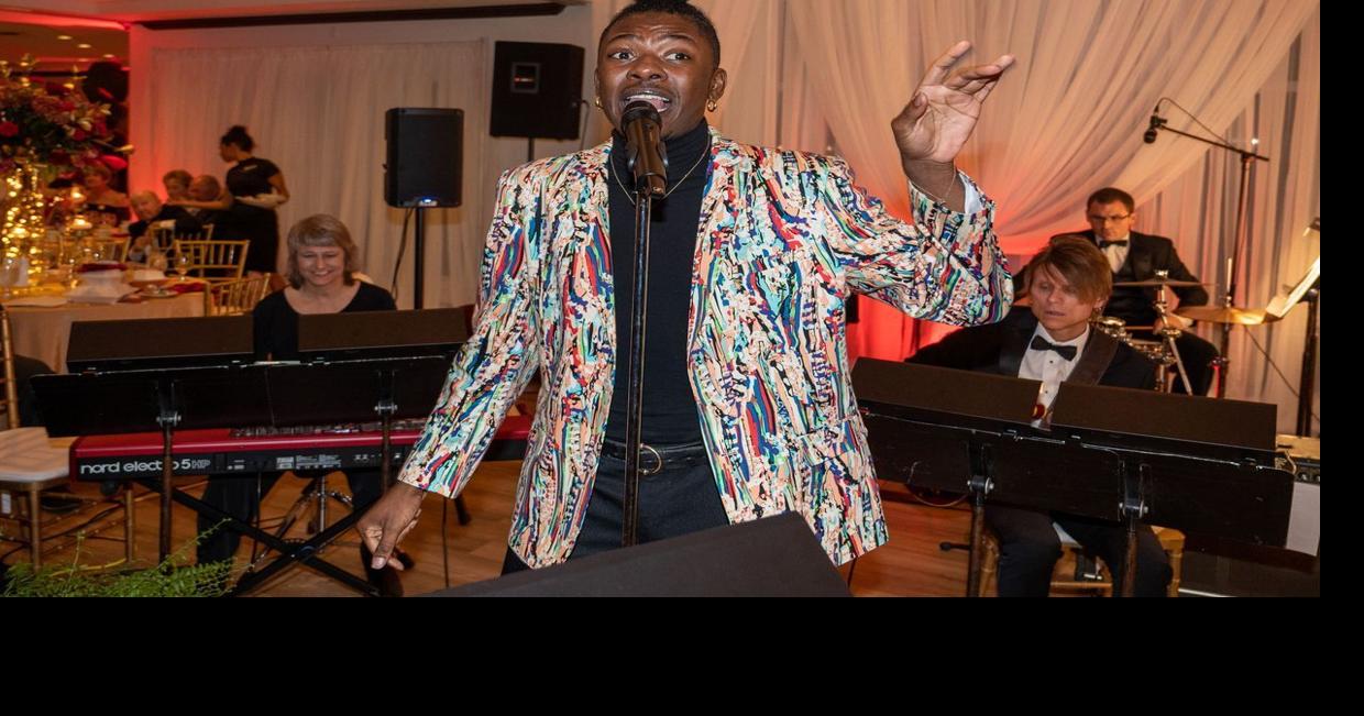 America Idol star to perform at Venice Symphony gala | News | yoursun.com