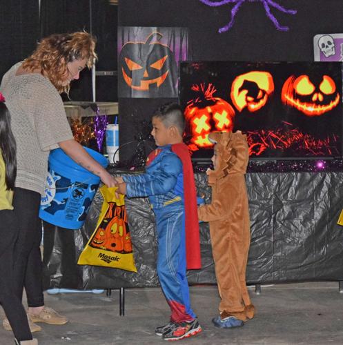 Happy Halloween from DeSoto County | News Archives | yoursun.com