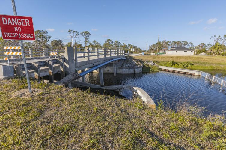 Rotonda West residents ask county to expedite bridge replacement | News ...