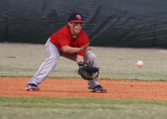 Pirates JV baseball experiments with young team’s field positions ...