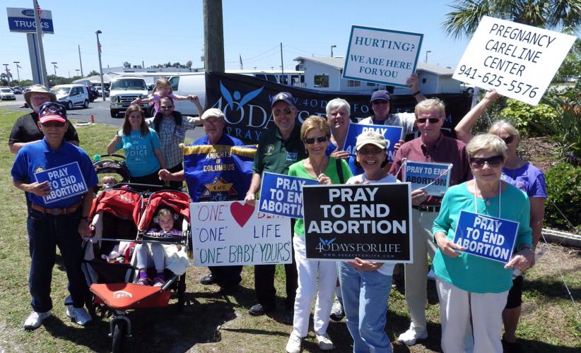 Abortion numbers don’t tell real story | The Daily Sun | yoursun.com