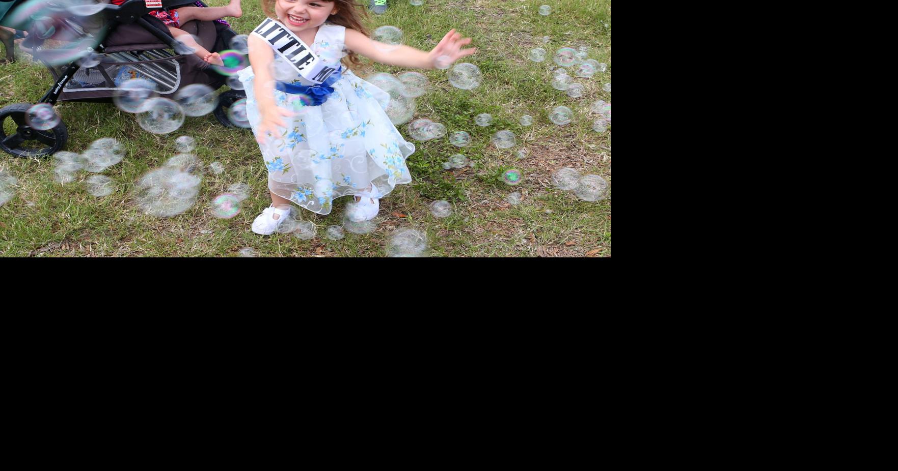 Little Miss-Mr. Englewood Pageant returns for Pioneer Days | News ...