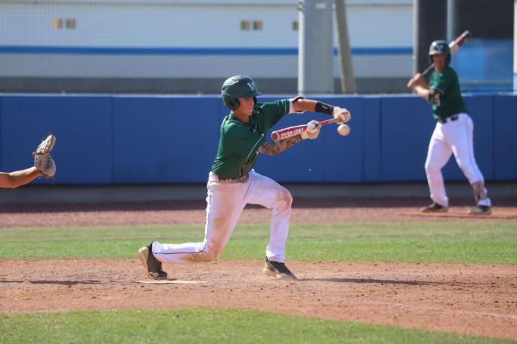 Venice baseball finishes 3rd out of 16 teams in IMG National Classic ...