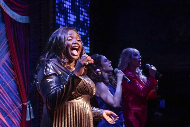 Celebrate female singers in 'Divas: Time After Time | Go! | yoursun.com