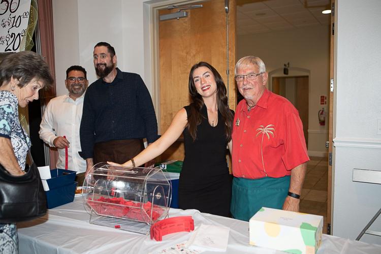 Coldwell Banker 'Cares' helps area nonprofit organizations | News ...