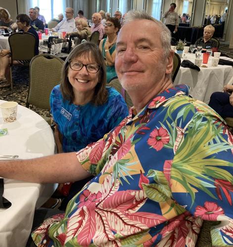 COLUMN: Unitarian Universalist Church celebrates 25 years | News ...