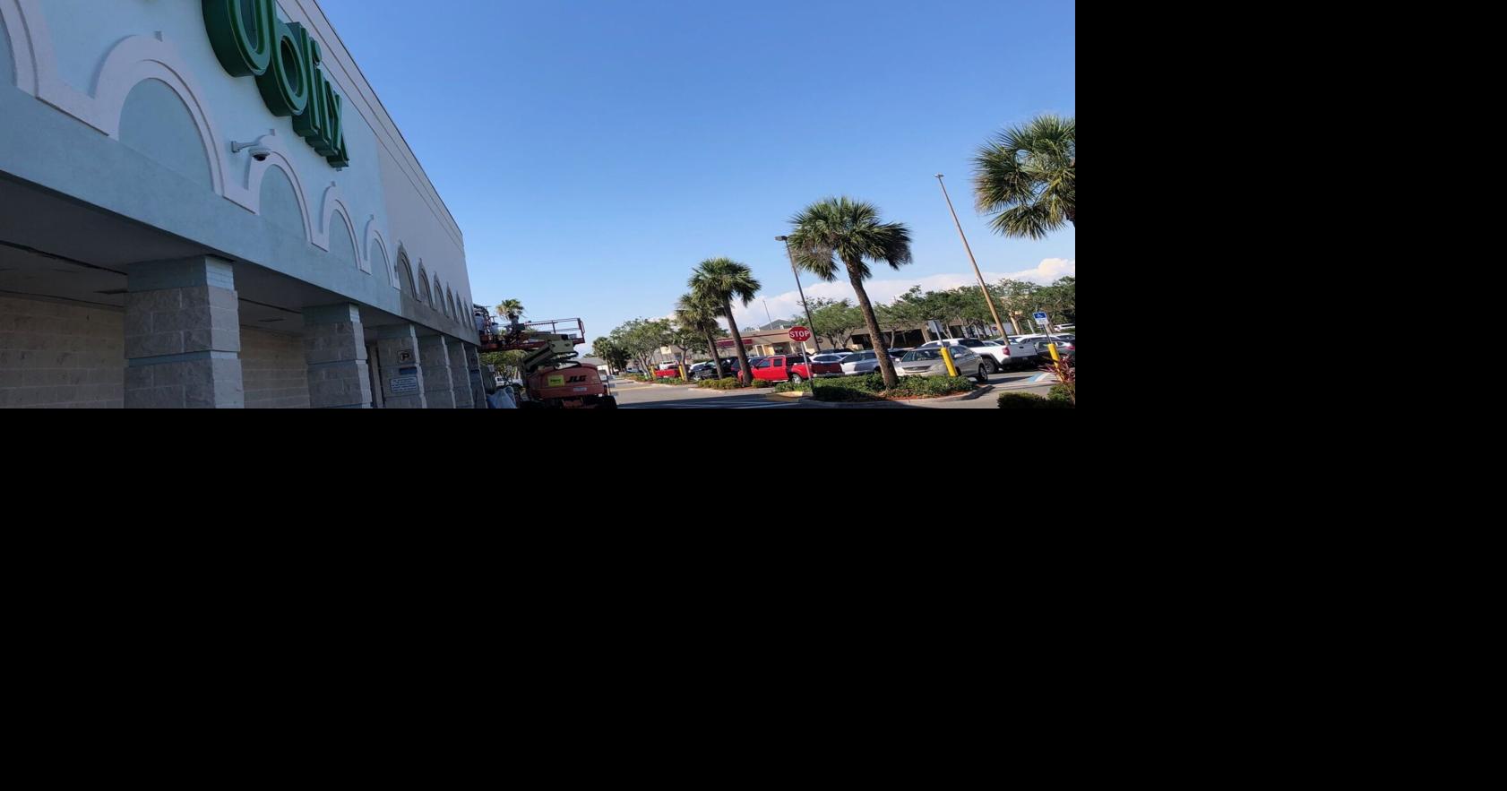 BREAKING: Publix closing tonight at Merchant's Crossing; demolition, rebuild planned | News ...