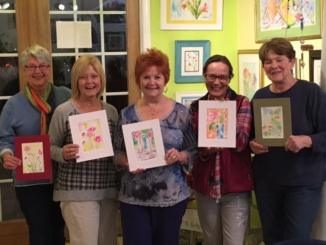 Catching up with Judi Light | Go! | yoursun.com